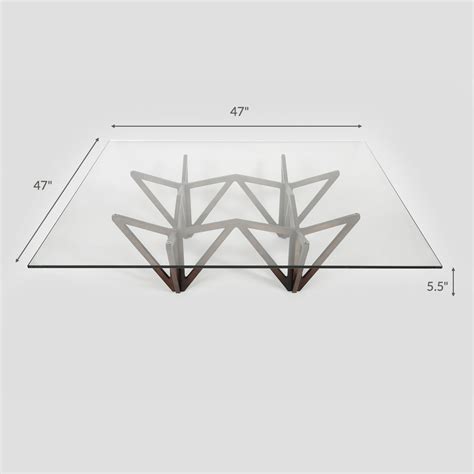 Prism Coffee Table Chic Room