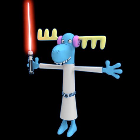 Lumpy 3d Model 10 Unknown Fbx Obj Max Blend Free3d