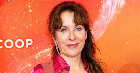 Zo Ziet De Partner Van Annick Boer Eruit