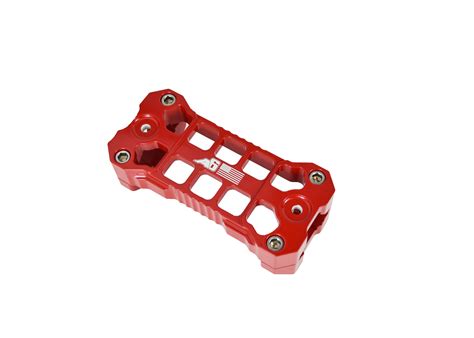 A6™ Mega Mount Device W Clamps Mmd Artemis Outdoor