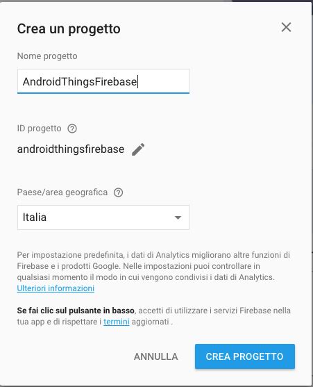 Synchronize Android Things With Firebase Control RGB LED Remotely In Real Time Java Code Geeks