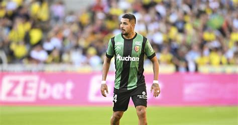 Ligue 1 Lenquête Pour Violences Conjugales Visant Facundo Medina