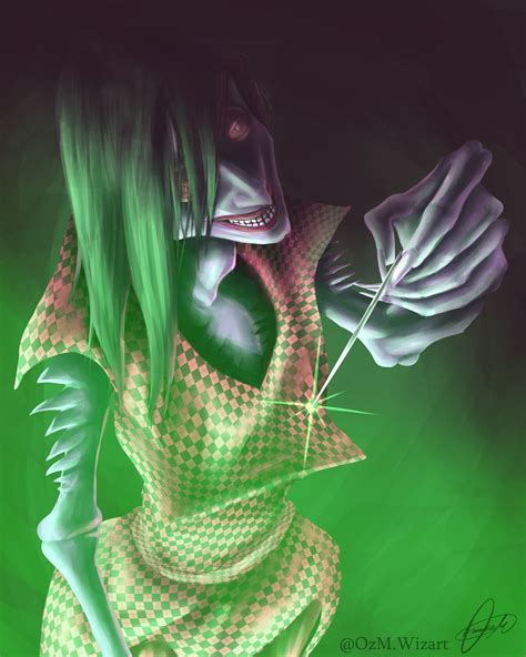 Artstation Trypanophobia The Other Mother Coraline