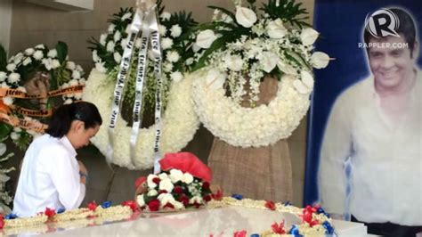 10 Years After Death Fpjs Spirit Lives On