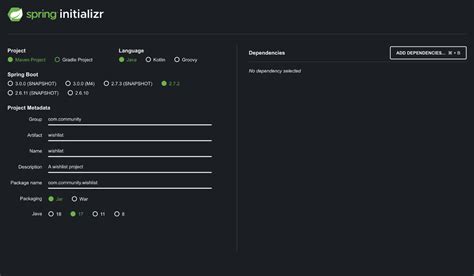 Sua Primeira Api Com Spring Boot E Docker