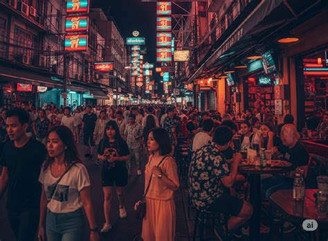 Bangkok Bj Bars Best Blowjob Venues Cim Oral Sex And Deepthroat