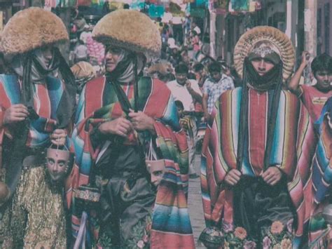 Cuales Son Las Manifestaciones Culturales De Mexico Vostan