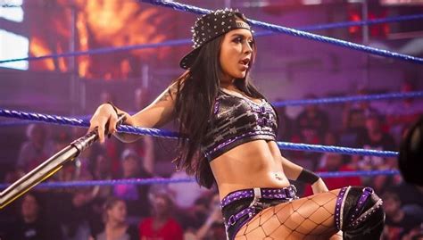 Cora Jade Impresses During Match On Main Event Possible Call Up Diva