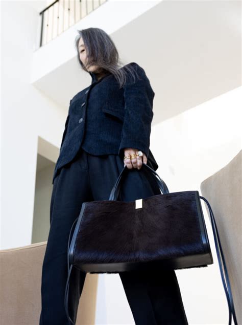 The Return Of Phoebe Philo And Her Fans Michele Wang