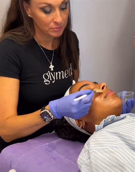 Glymedplus Education Jessica Cuzzi