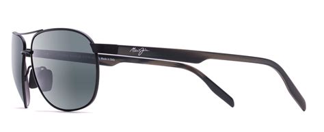 Maui Jim Mens Polarized Sunglasses Experience The Sun