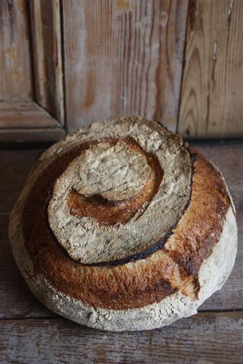 This Curly Cue Bread Has Me Curious More Wonderful Bread Shots On