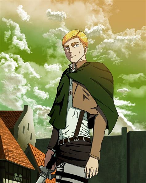 Erwin Smith