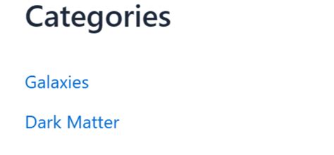 How To Remove The Default Wordpress Category From Your Sidebar HubPages