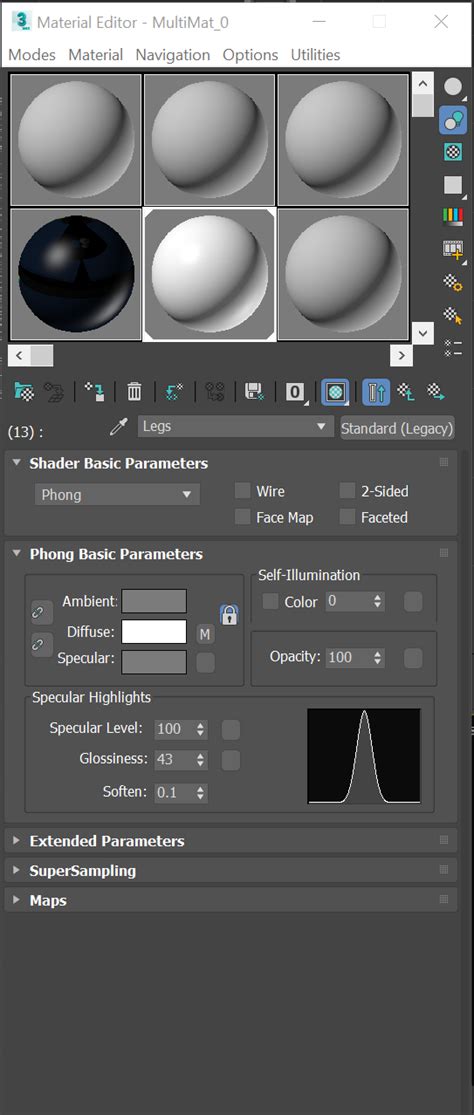 Solved Textures Are Missing In Ds Max Autodesk Community