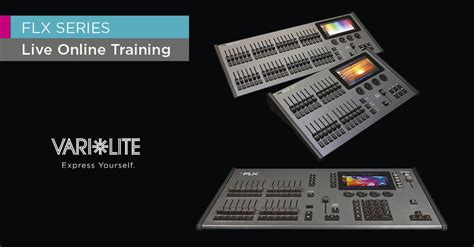 Vari Lite On Linkedin Varilite Eventprofs Eventlighting Flx