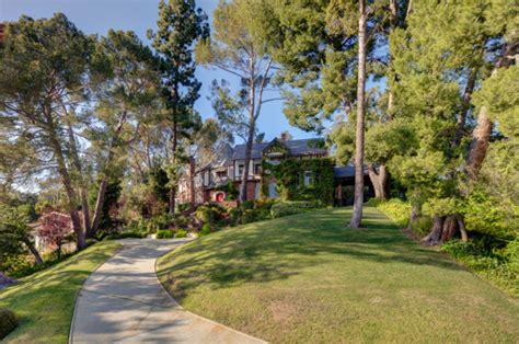 In Honor Of Oscars Darling ‘la La Land Eight Luxury Homes Near