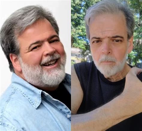 Ex Zorra Claudio Cinti Fala Da Volta Ao Trabalho Após Ficar Internado