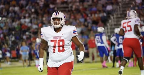 Aidan Bryant Seeing Recruitment Take Off After Move To Mississippi