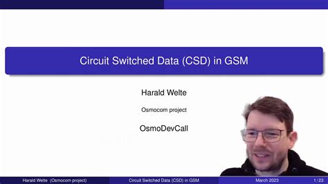 Circuit Switched Data At Molly Nielsen Blog