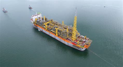 Liza Unity Fpso Will Not Have Compressor Issues Like Liza Destiny Production Manager News