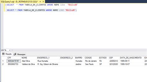 Resposta Questionario incorreta Microsoft SQL Server consultas avançadas Alura