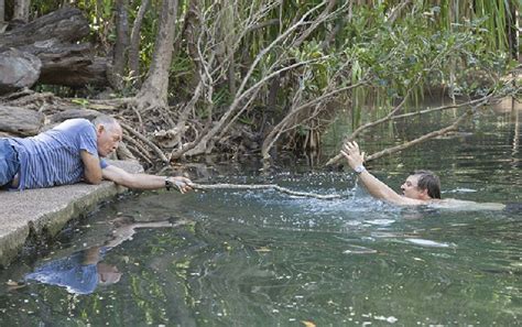 The River English Echo