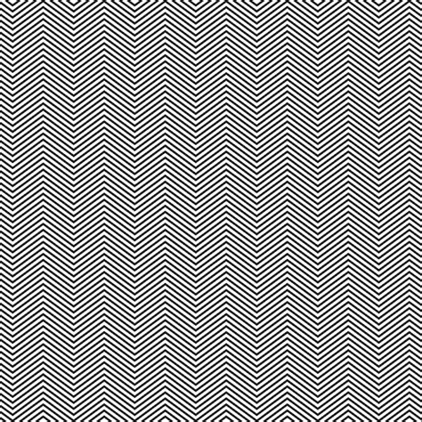 Premium Vector Seamless Zigzag Pattern Black And White Geometric Lines Repeating Chevron Texture