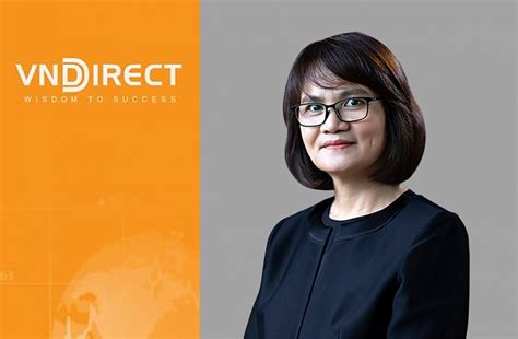 Chủ Tịch Phạm Minh Hương Chính Thức Lên Tiếng Sau 5 Phiên Vndirect Lỗi