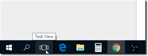 Use Task View Tixjuja