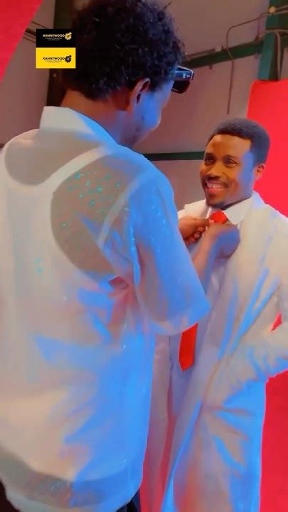 Umar M Shariff On The Set Youtube