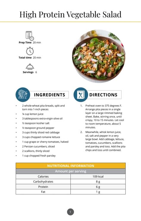 Do Recipes Cookbook Design With Formatting Layout Design By