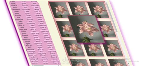 Responsive Grid On All Screens