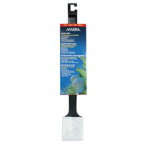 Marina Large Algae Scrub Aquarium Store Melbourne Marine