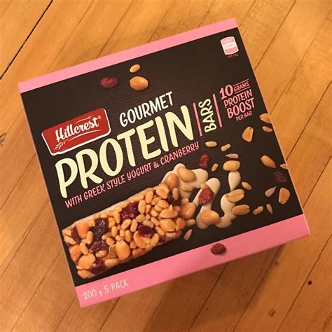 Aldi Onset Protein Bars At Janice Reed Blog