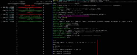 Session Description Protocol Sdp Fundamentos Y Aplicaciones