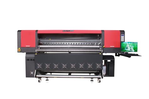 Sublimation Printer Guangzhou Jetga Electronic Equipment Co Ltd