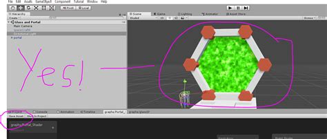Supercharging Materials With The Scriptable Render Pipeline In Unity