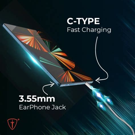 Shield Tab 101 Ips Hd Display 6gb Ram 64gb Rom 20mp 8mp Cameras