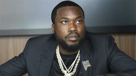 Rapper Meek Mill Is Granted Retrial After Years Long Legal Fight Npr