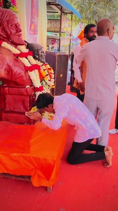 🚩 Jay Jijau Jay Shivaray 🚩 Youtube