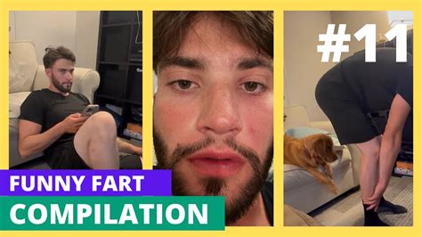 Fart Compilation 11 Horrifying Youtube