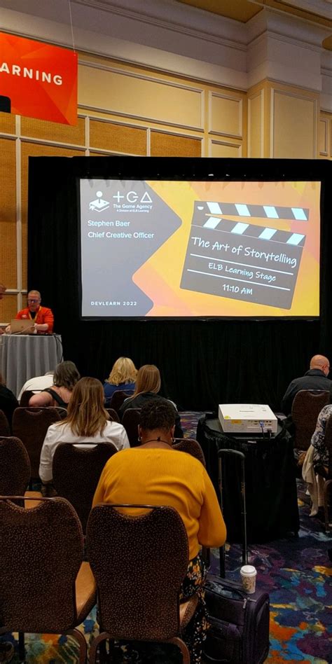 elb learning on linkedin devlearn