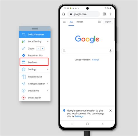 How To Perform Online Debugging For Websites Techsyncer