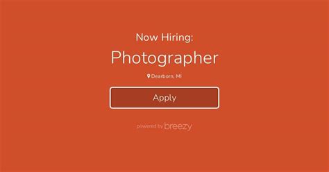 Jobs Careers Photography Photographers Museumjobs Museums Ellice Engdahl