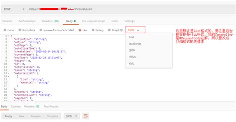 Mediatypenotsupportedexception Content Type Textplaincharset