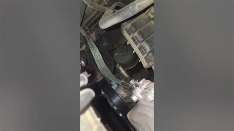 Mg Rx8 Oil Filter Location Youtube