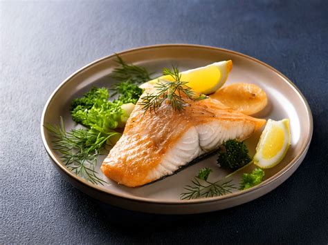 Sea Bass Fillet Eat Like A Star