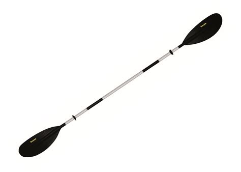 Sevylor K Perf 230 2 Section Paddle True North Sailing