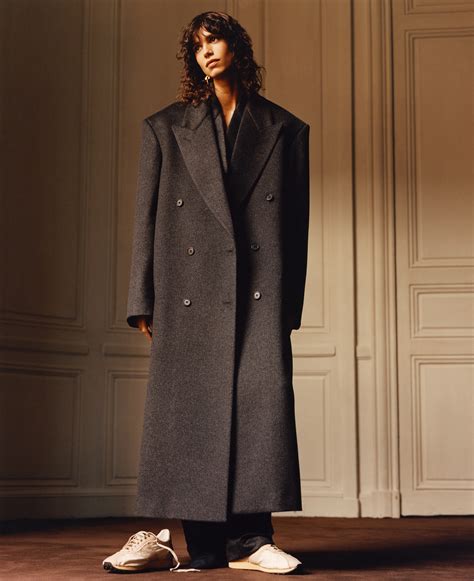 The Row Fall 2024 Ready To Wear Runway Fashion Show And Collection